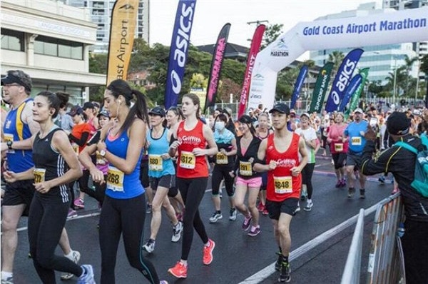 custom race bibs| custom running bibs|athlete race numbers