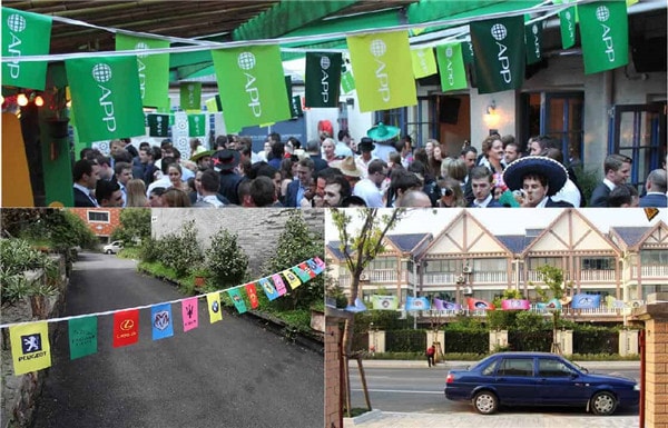 custom tiangle flag banner cheap|pennant string flags wholesale